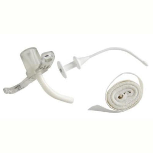 Shiley™ 5.0PEF Pediatric Trach Cuffless 5.0 mm (Each) – Preferred ...