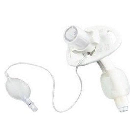 Shiley 10DCT Cuffed Tracheostomy Tubes with Disposable Inner Cannula ...