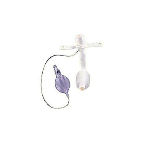 Shiley 8SCT Tracheostomy Tube, Size 8.0 Single-Cannula, 8.0mm I.D, 10 ...