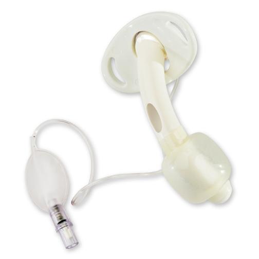 Shiley™ Low Pressure Cuffed Tracheostomy Tube, 10LPC (box of 1 ...